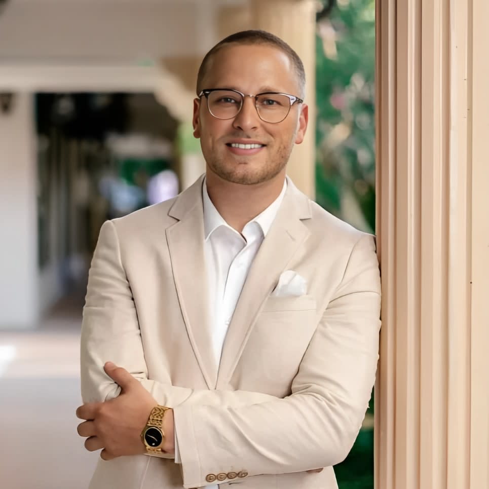 The Ritz-Carlton Residences Unit E1404