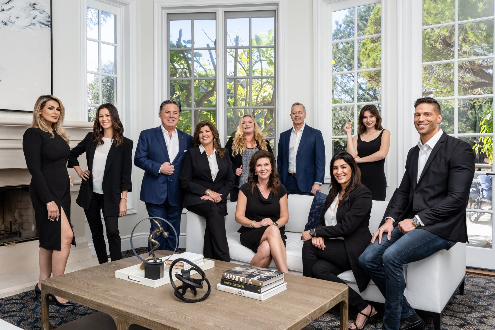 Compass Private Exclusives