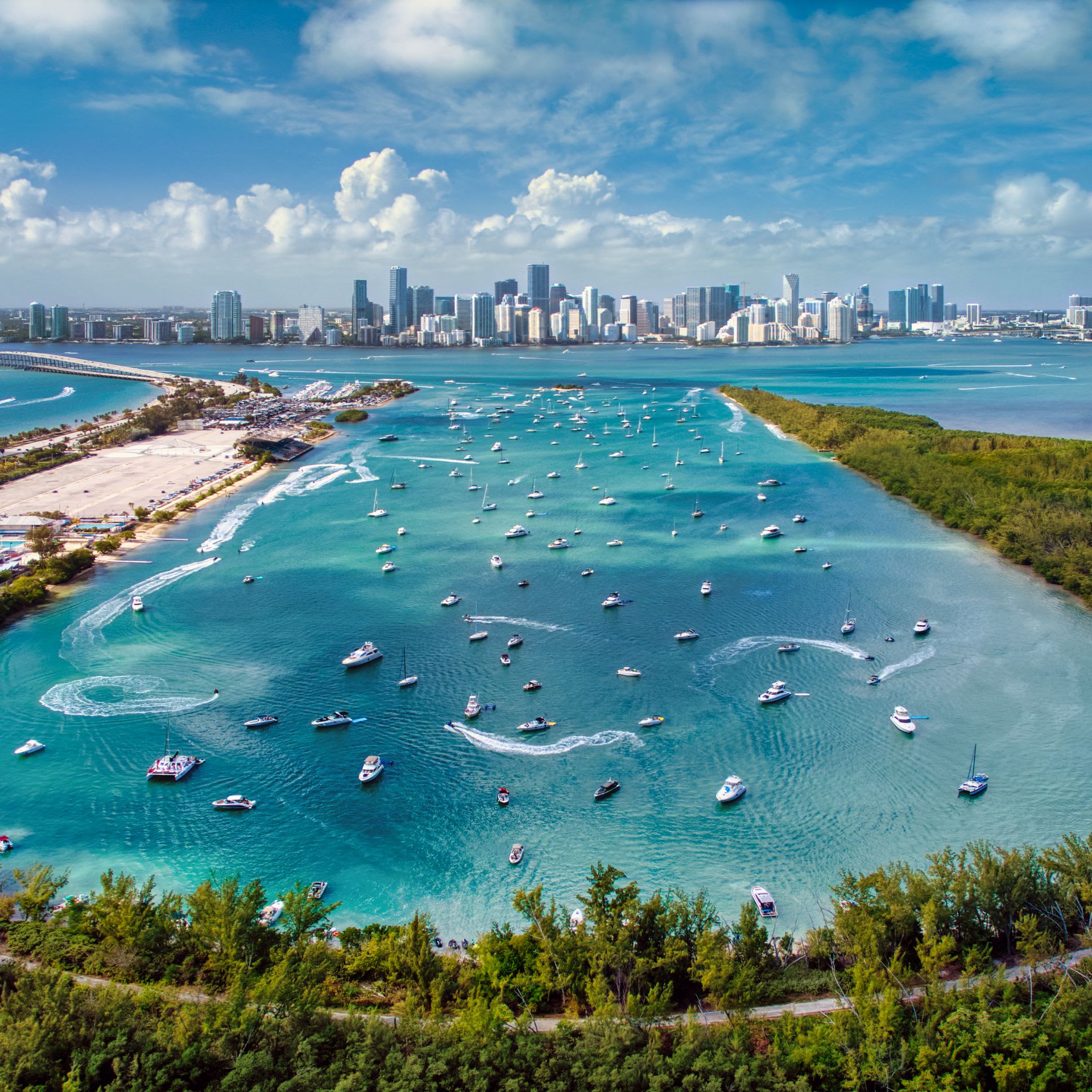 Key Biscayne | Dora Puig | Miami Beach Real Estate Experts