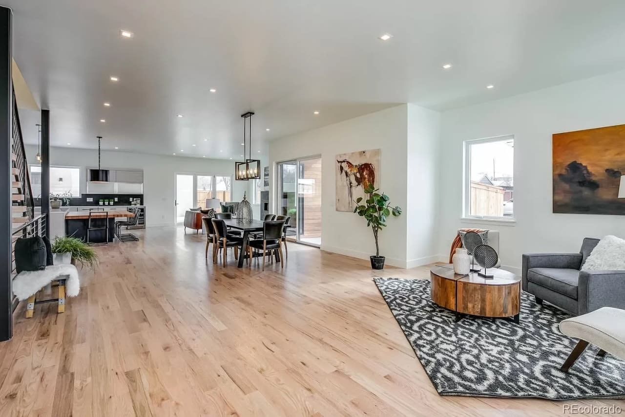 New Construction Projects | Tuck Development | The Tuck Team