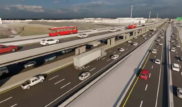 Double-Decker Highway Coming to South Austin | Austin Real Estate Experts