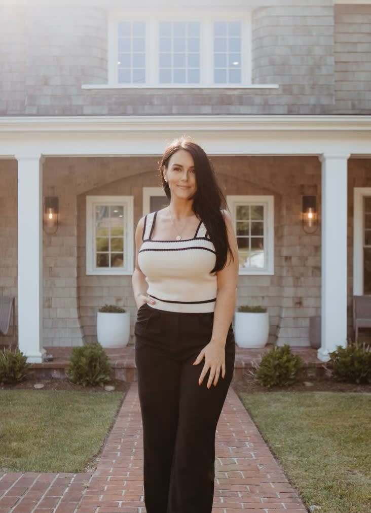 Katie Whiting | Rhode Island, Connecticut & Massachusetts Real Estate