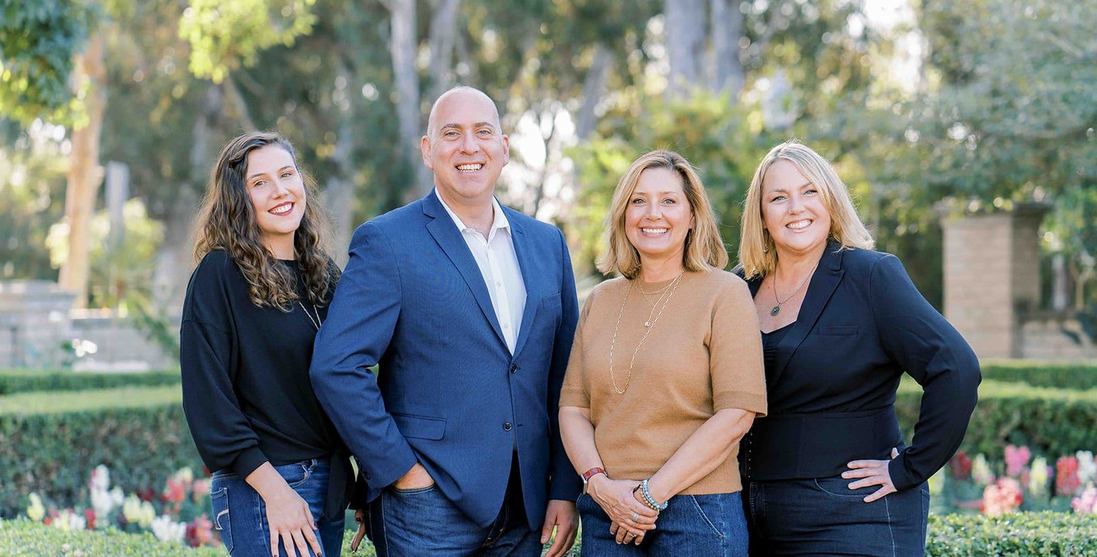 The Kim Hawley Group | San Diego Real Estate Agents