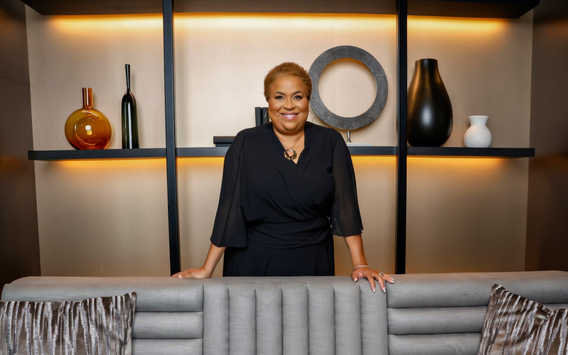 About Sharonne McGee | Real Estate Agent Serving Kansas City