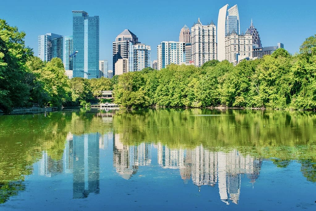 Trish Hauser | Georgia Real Estate Agent