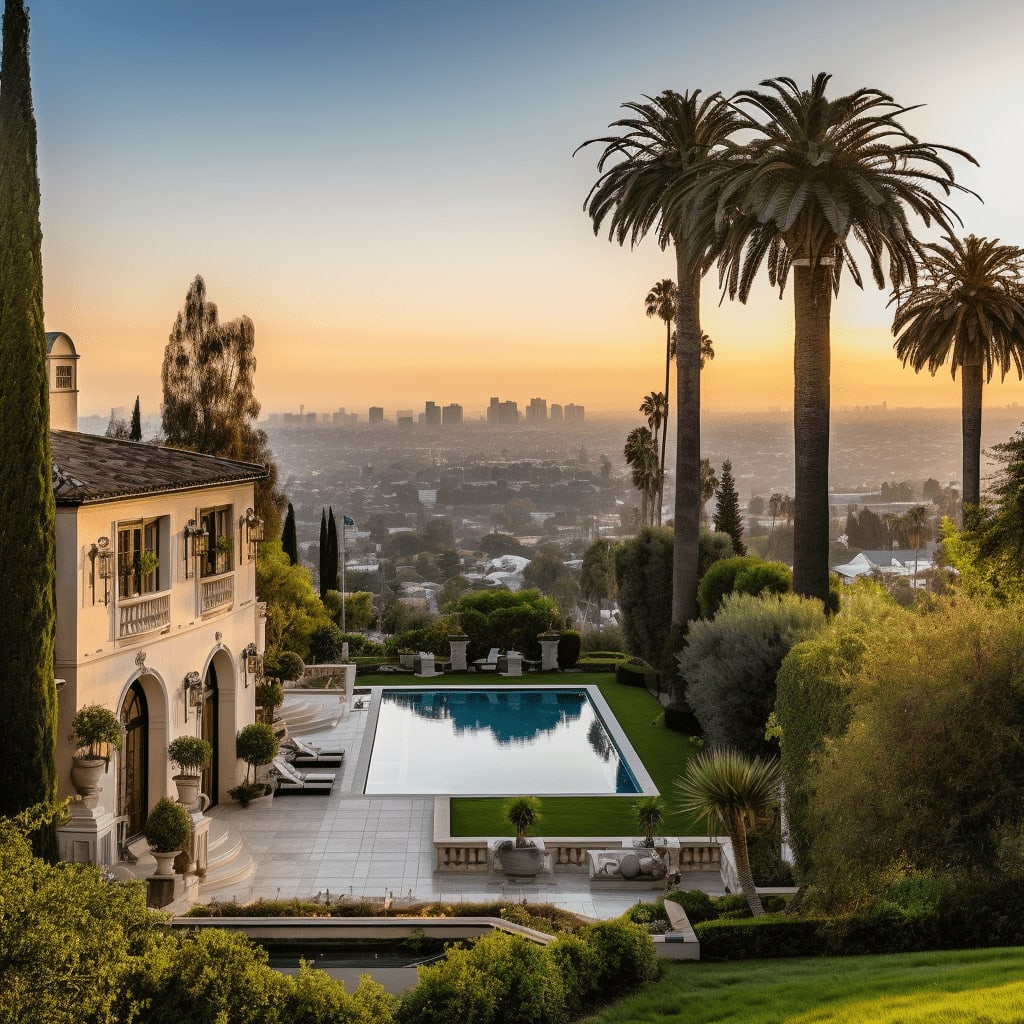 Luxury Real Estate Los Angeles – Discover Your Dream Home