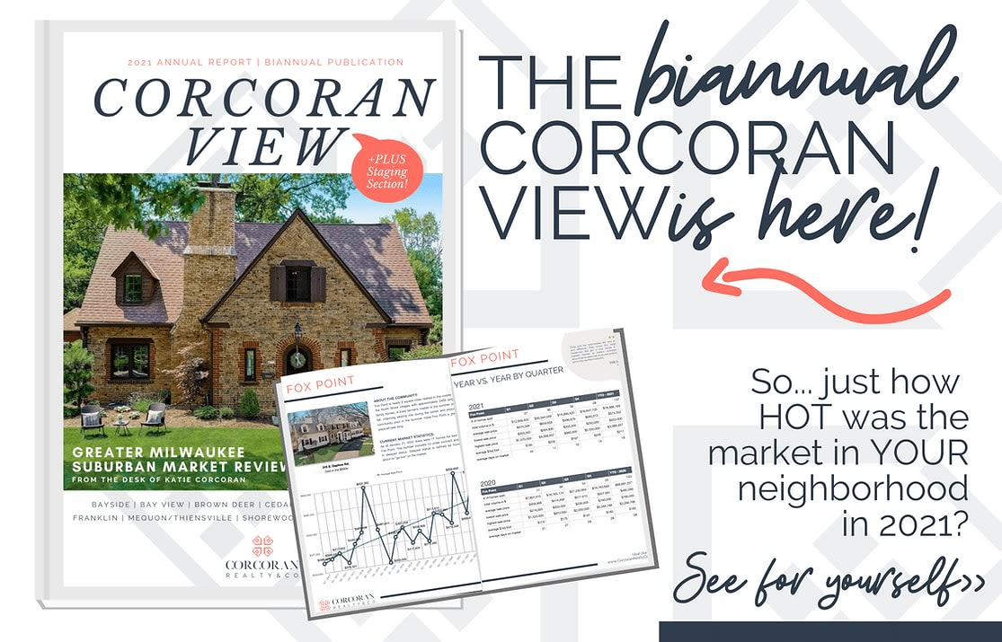 Corcoran Realty & Co. | Greater Milwaukee Area Real Estate Experts