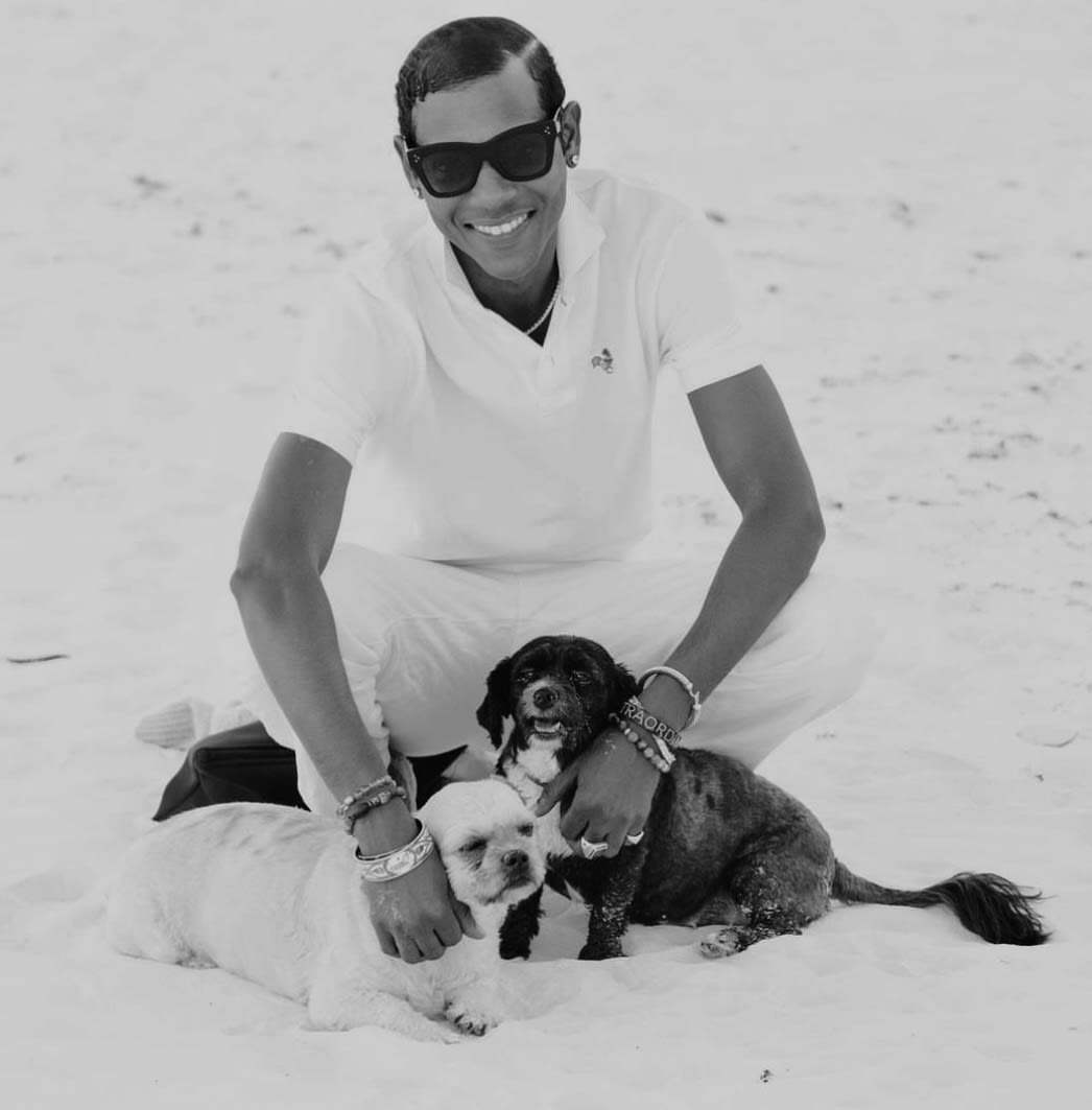 Meet the Team | Nassau Real Estate Experts | Bond Bahamas