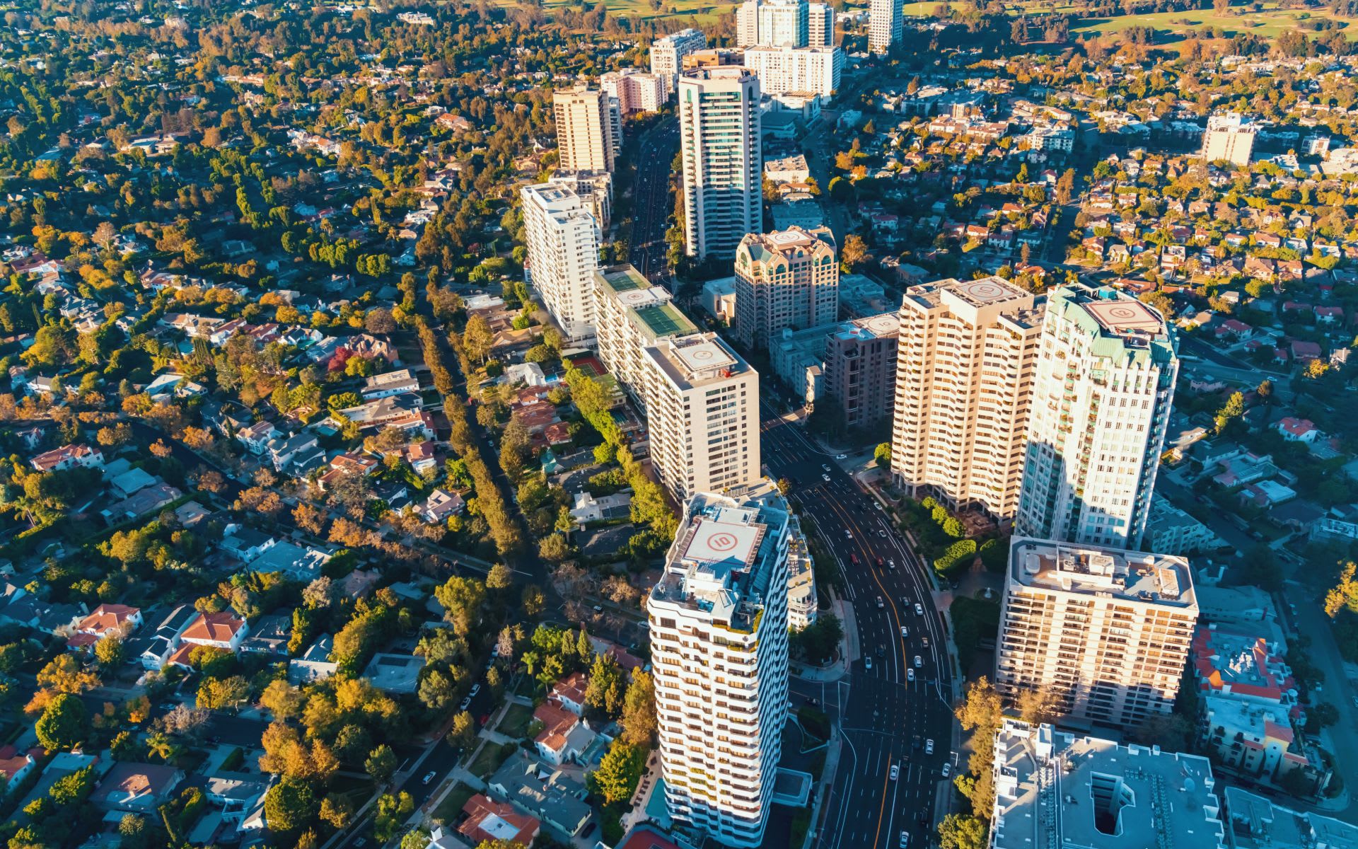 About Peter Maurice & Tregg Rustad | Luxury Real Estate Agents