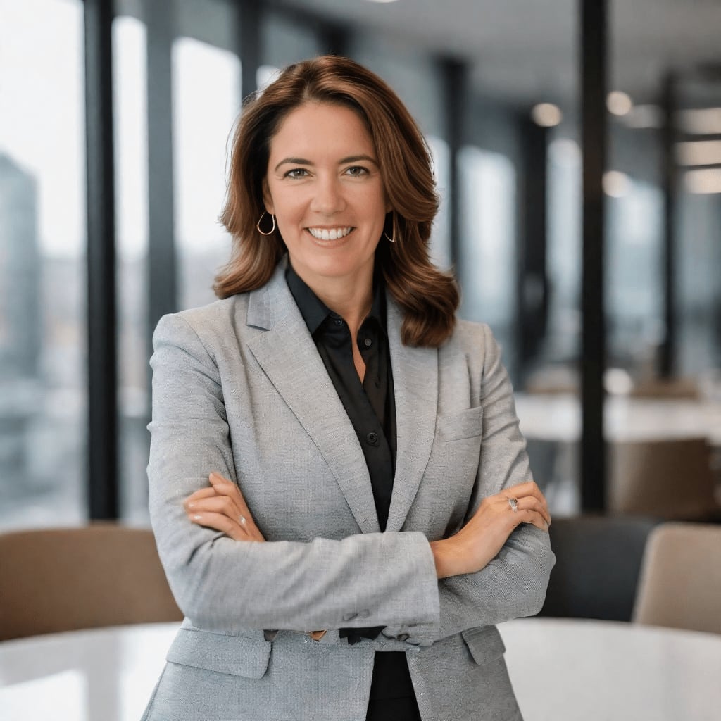 Mary Louise Freeman - Your Local Real Estate Partner