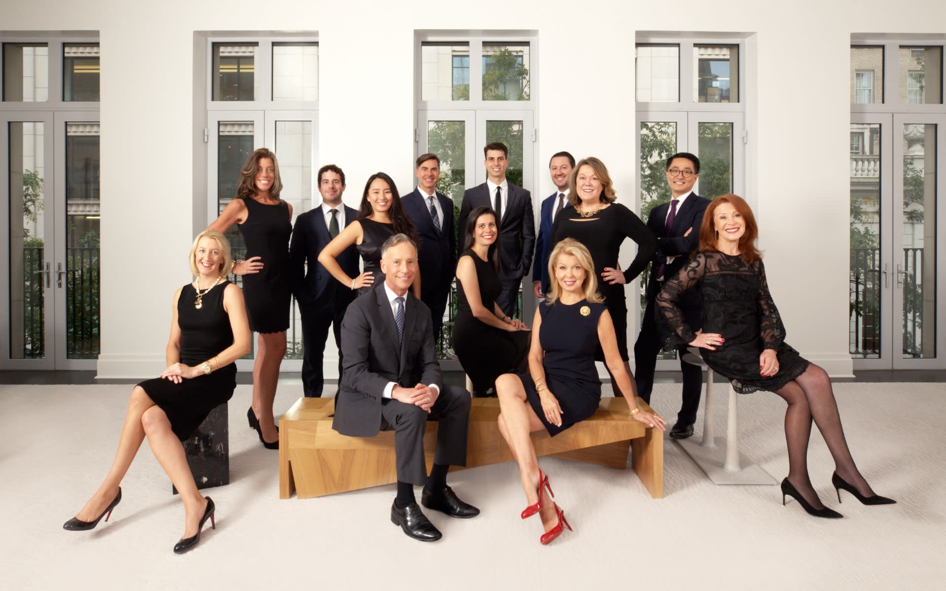 The Field Team | New York Real Estate Team