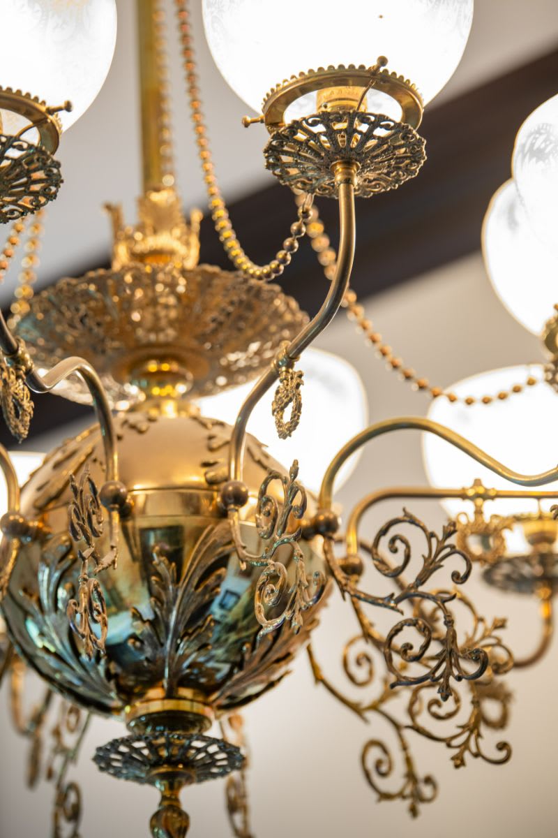 Gallery | Bait Shack Estate | Lisa Wiebe