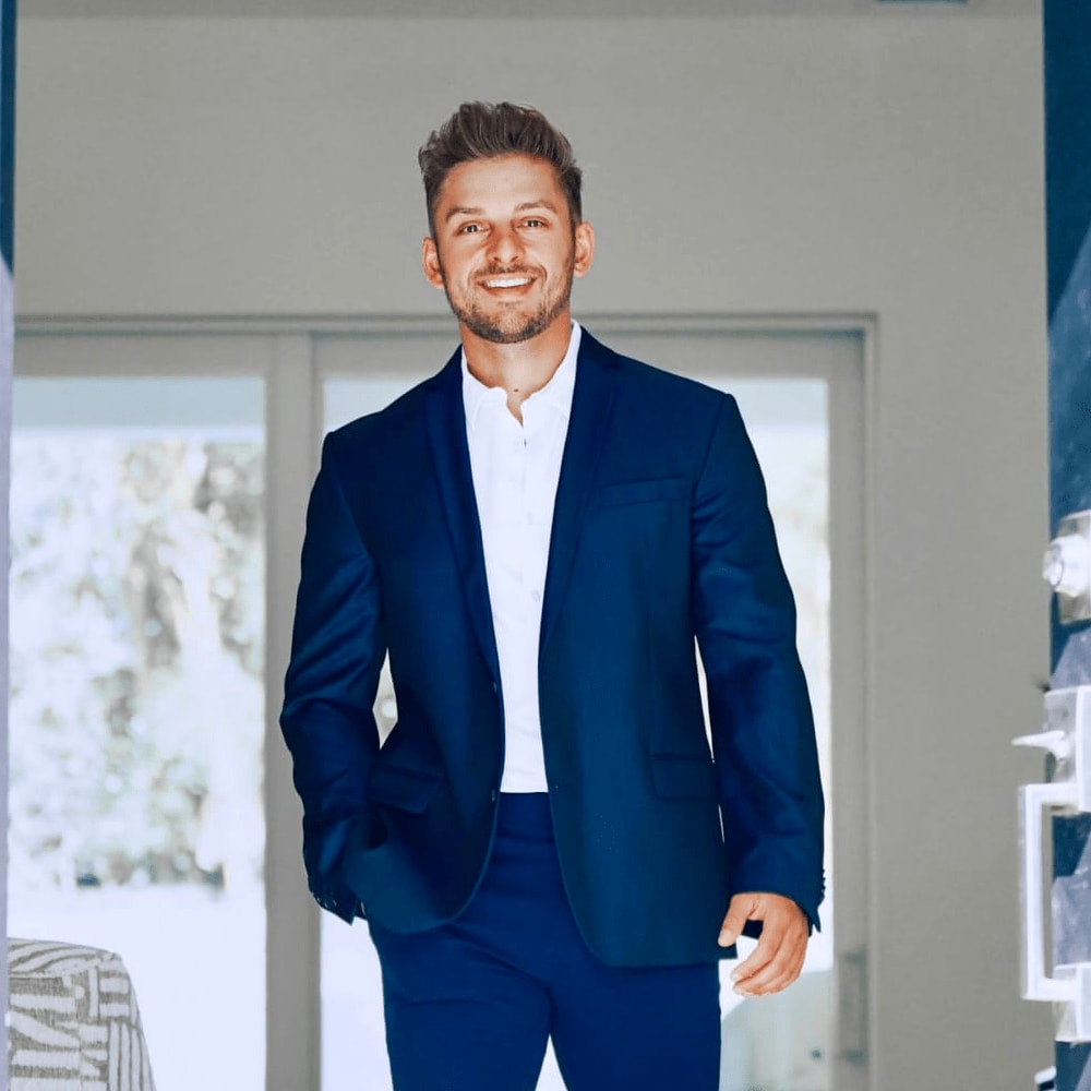 Tyler Hahne | Sarasota Florida Real Estate Agent