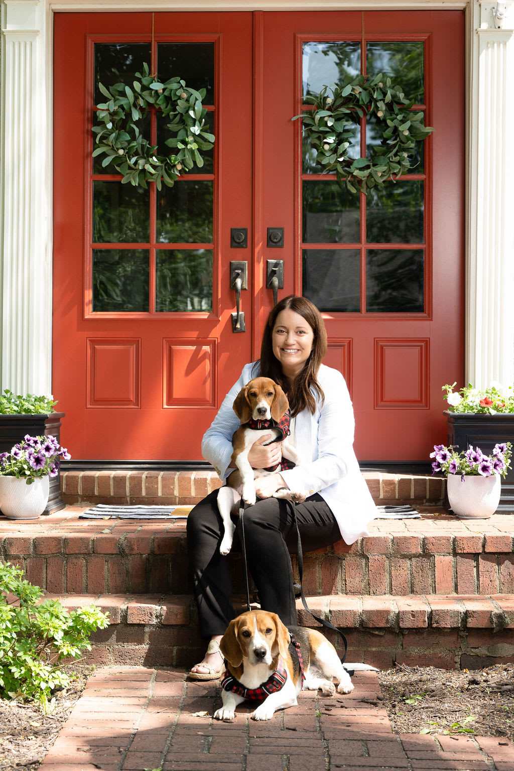 Meg Marsh | DC and Virginia Real Estate Team