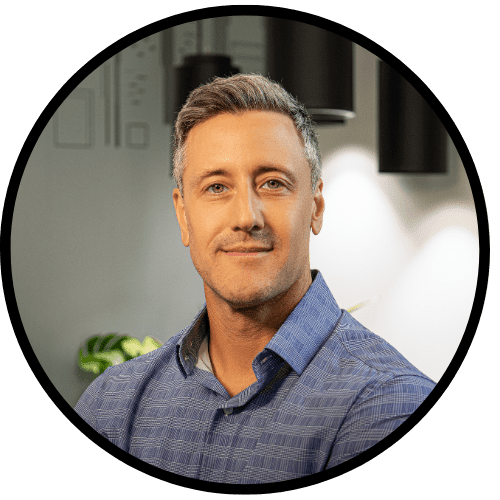 Meet Gary Pellant | President | The BR Companies