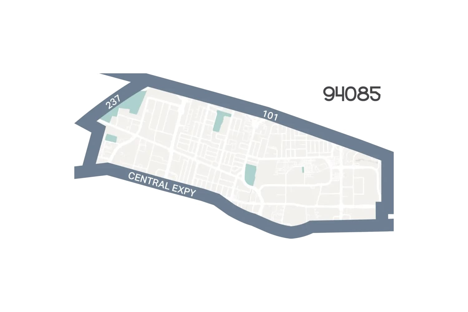 Sunnyvale Neighborhoods - Atria Real Estate