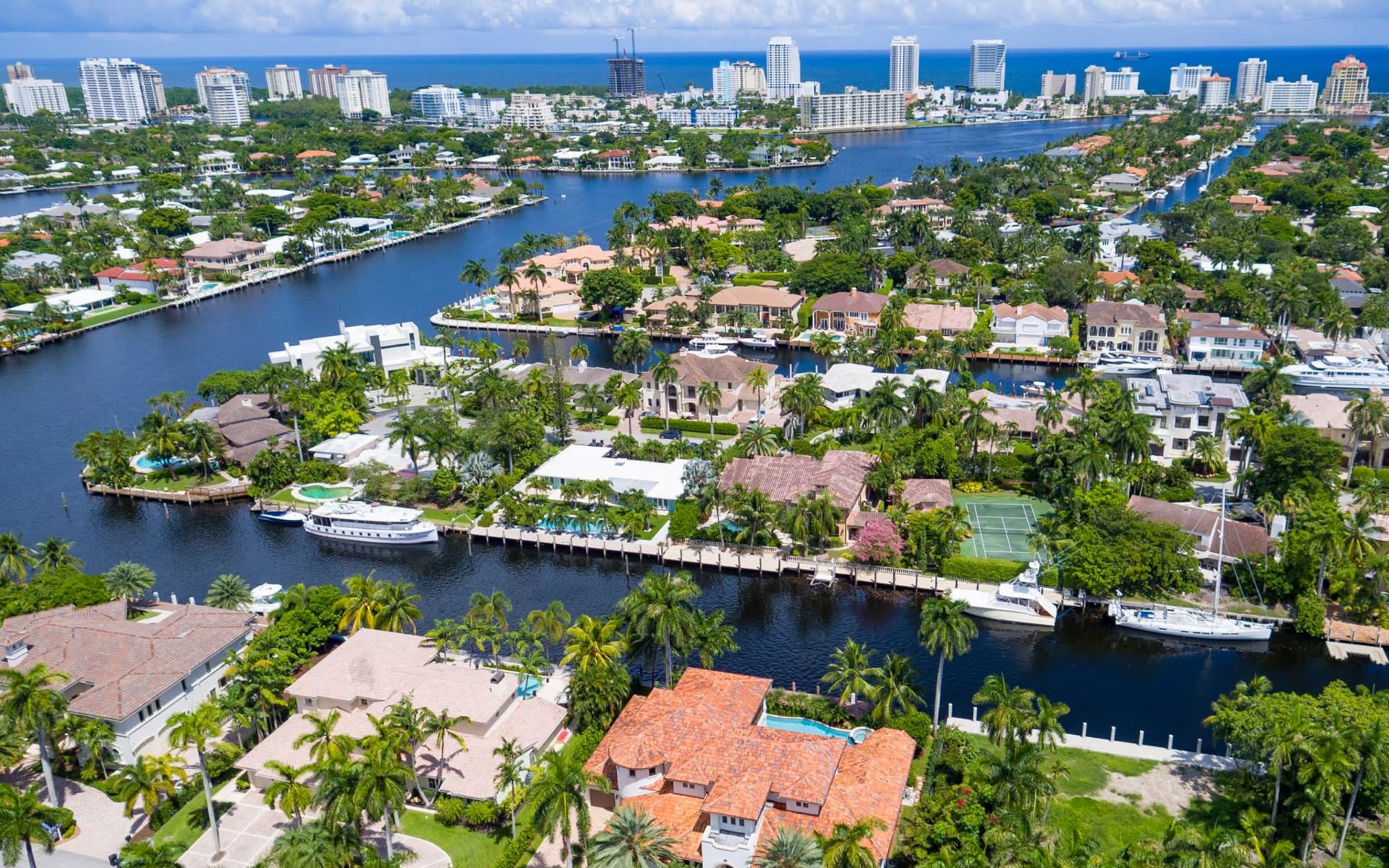 Featured Locations | Tim Singer