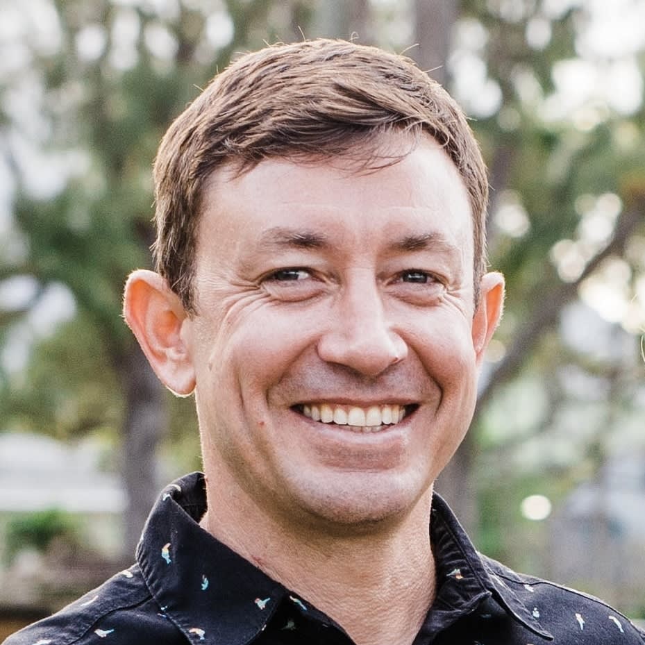 Chip Lewis | Kailua Real Estate