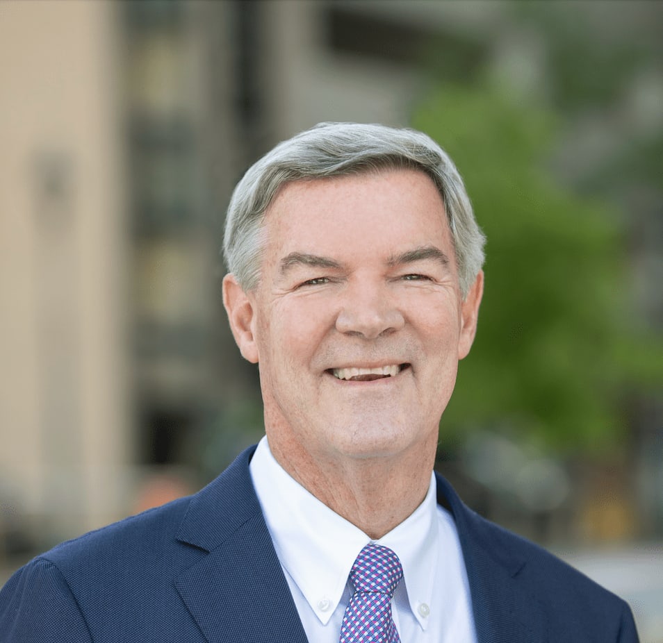 Meet the Team | Michael Seay Homes of Compass | Bethesda Real Estate