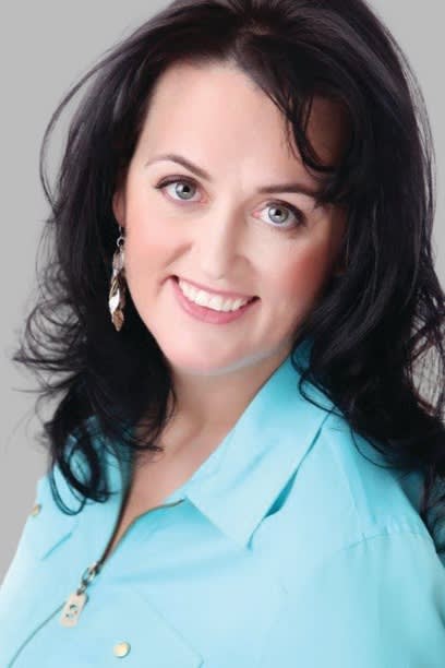 Michelle Webb - Your Trusted Real Estate Advisor