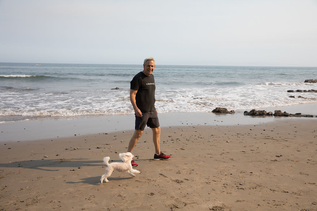 About Geoff Rue | Santa Barbara Real Estate Expert