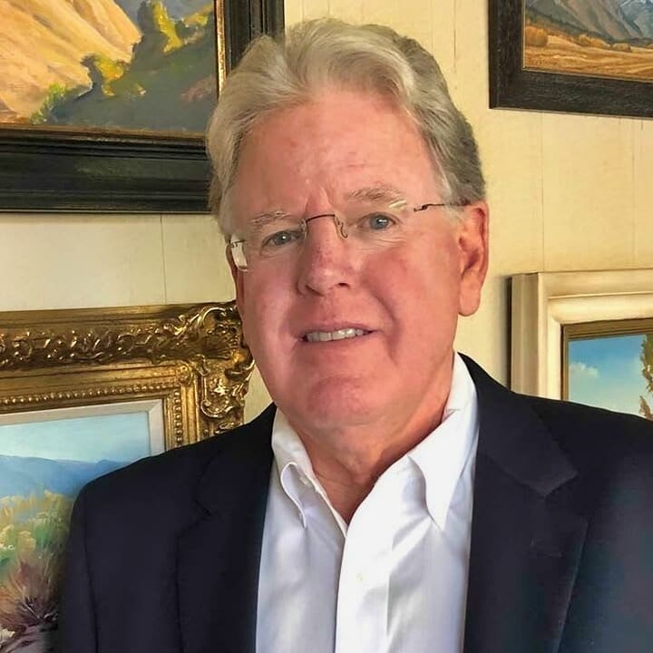 About Ed Edick | The Village Properties | The Village Properties