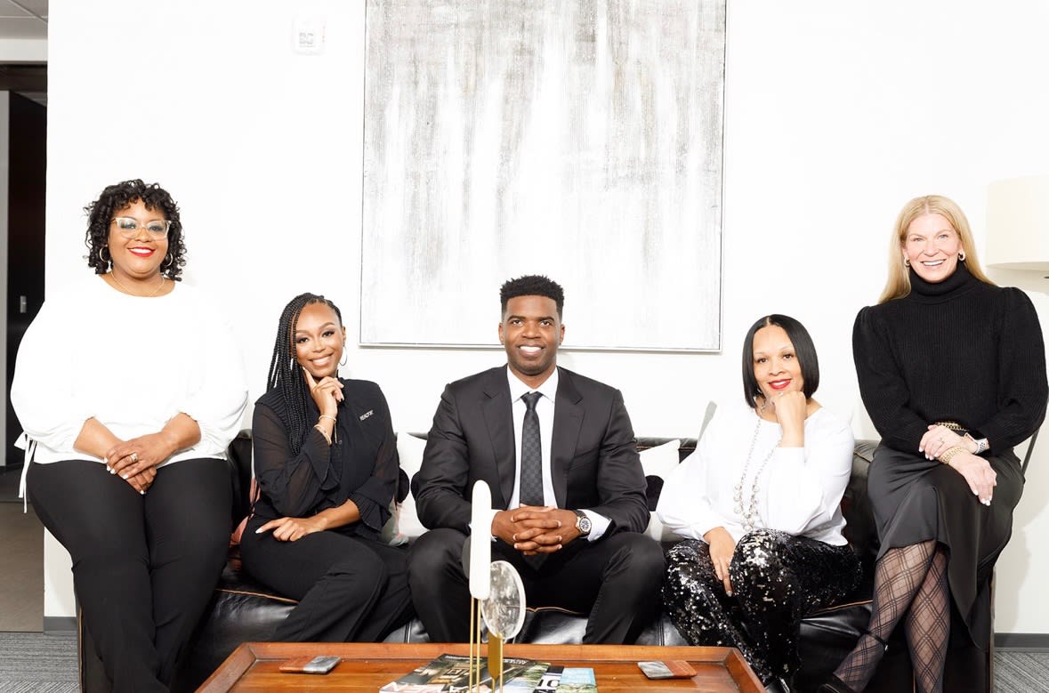 Harvey Group | Germantown Real Estate Experts