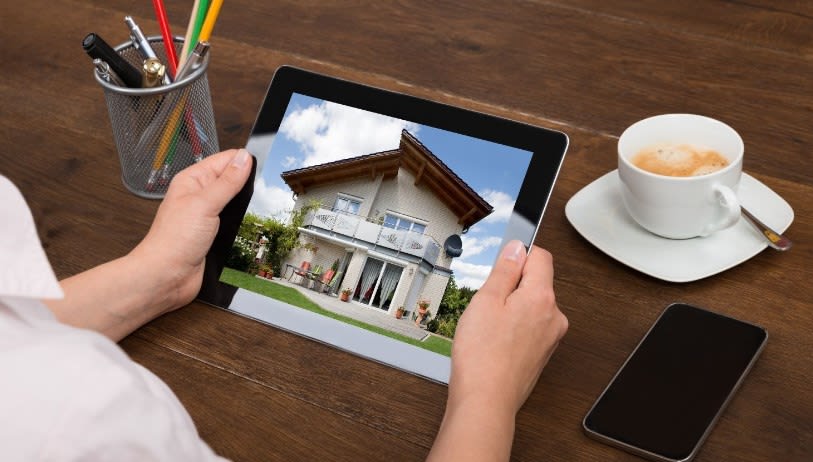 Unlocking the Future: The Rise of Virtual Real Estate Investment