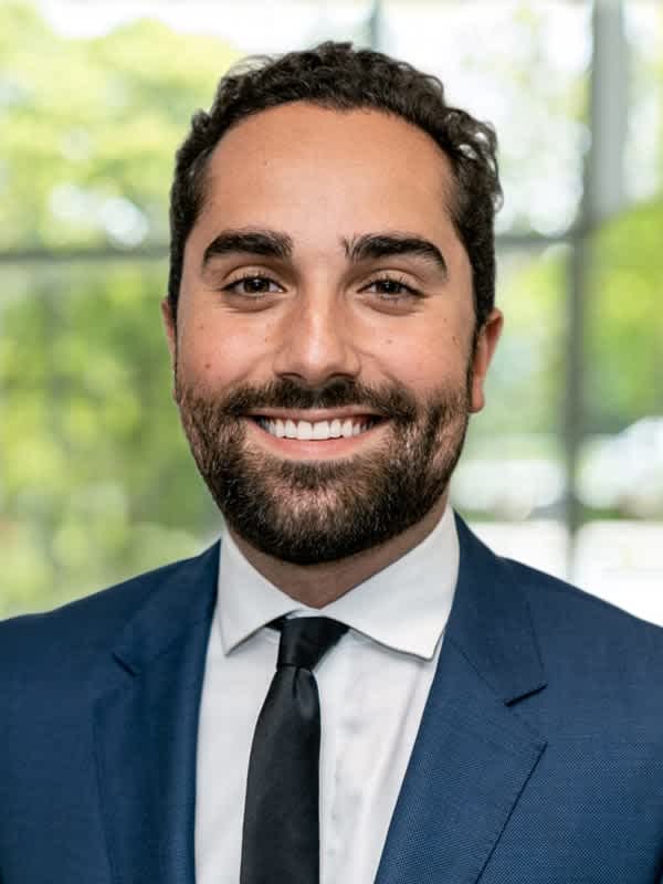 Meet the Team | Palo Alto Real Estate | Levin Johnston