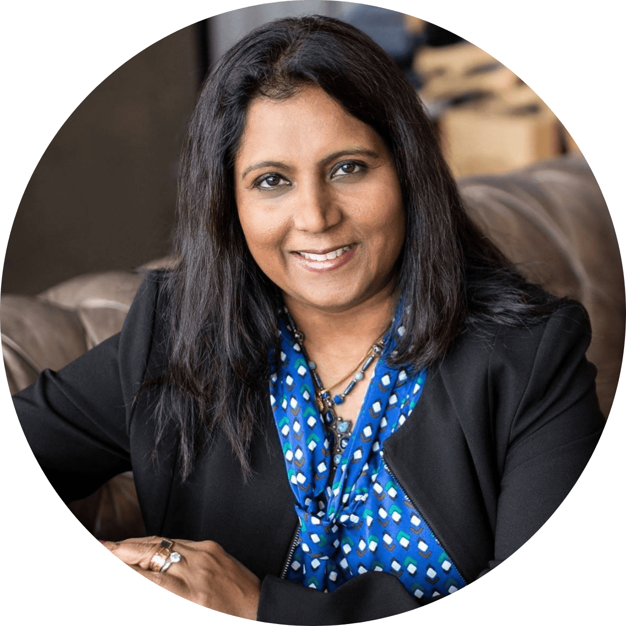 Ambili Sukesan Team | Bellevue Real Estate Expert