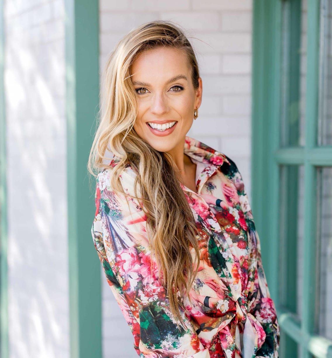 Ashley Gullickson | Global Second Home Advisor