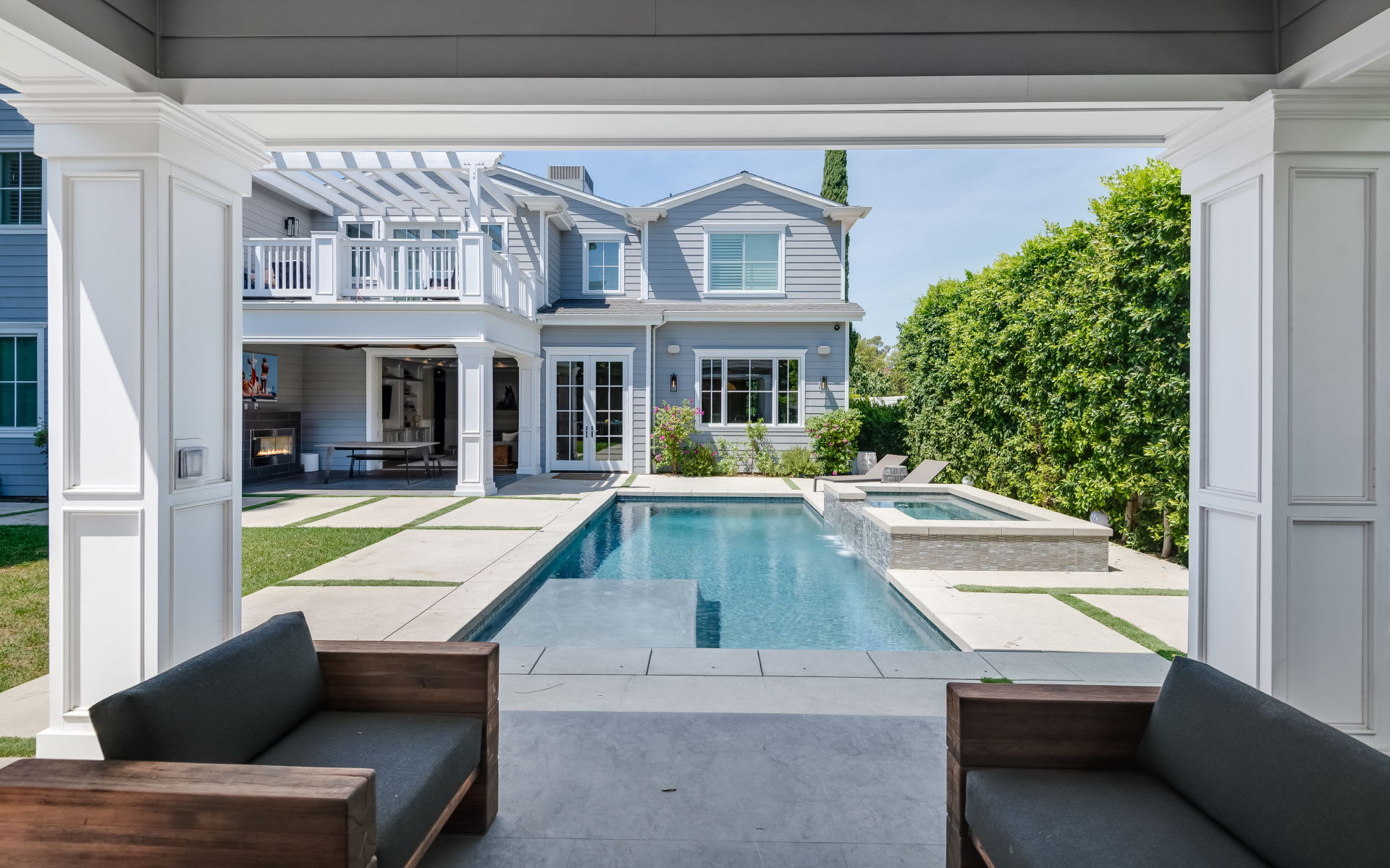 Michael Bergin | Beverly Hills Real Estate Agent