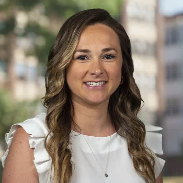 About Katelyne Rusenko