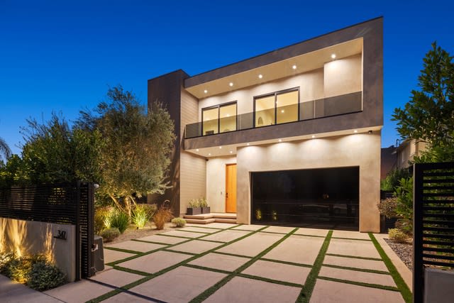 347 N Alfred St | Los Angeles Real Estate Experts | The Pennel Group