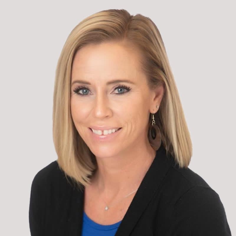 Tiffany Maymi - Your Local San Antonio Real Estate Agent