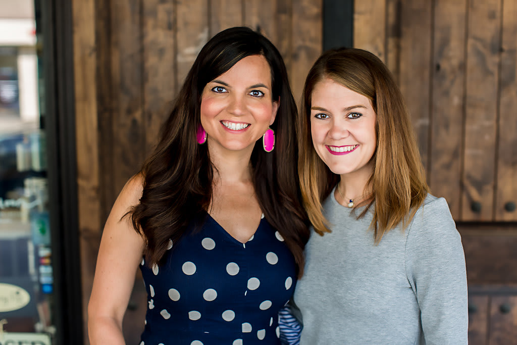 Meet the Team | Cincinnati Real Estate | The Megan Stacey Group