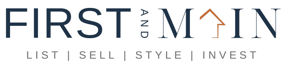 FIRST AND MAIN | Washington Real Estate Agents
