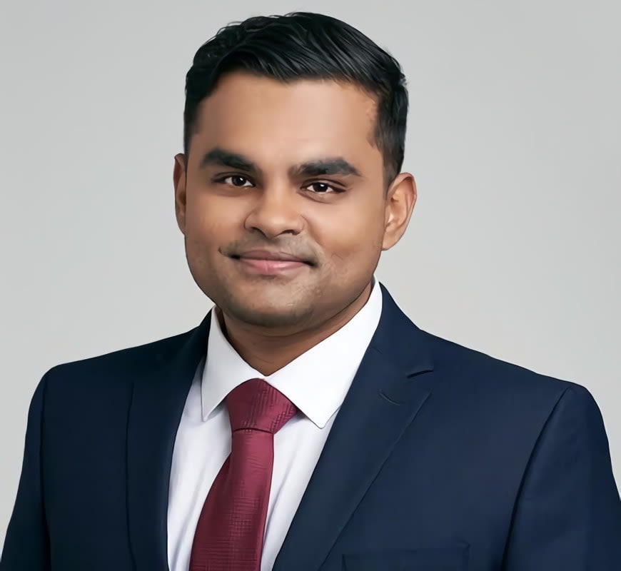Darsh Parikh | Austin Real Estate Advisor