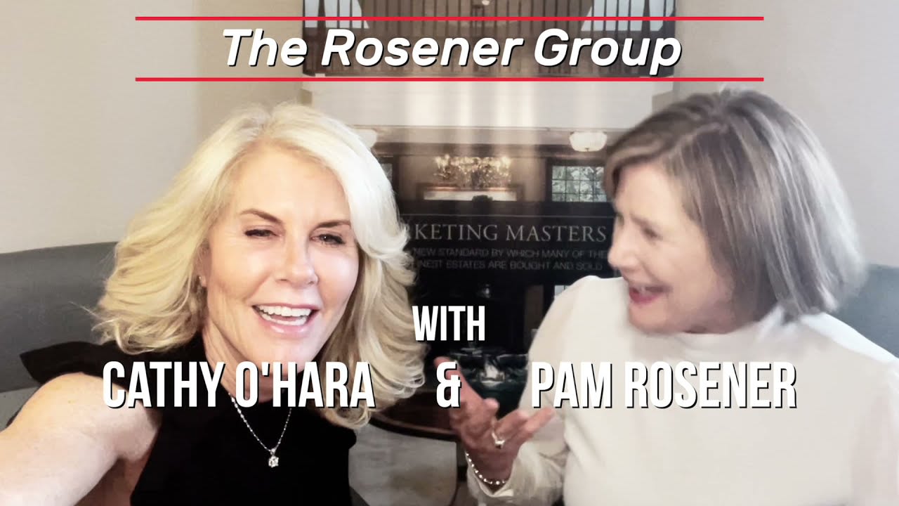 About Pam Rosener | Dallas Real Estate