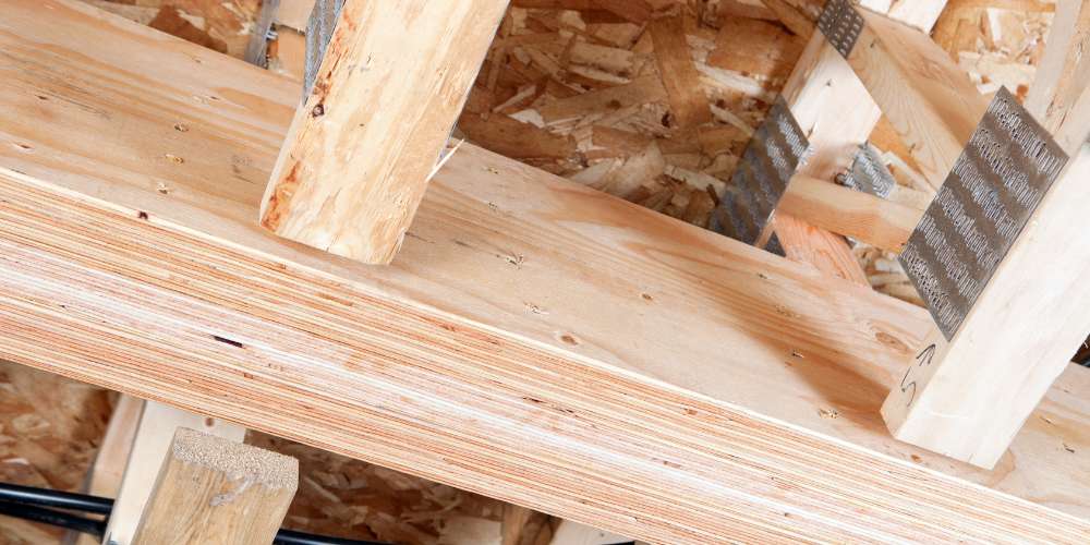 Structural Composite Lumber: Types, Benefits and Uses