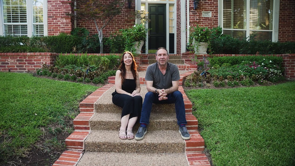 Dallas Team - Amalfi Estates