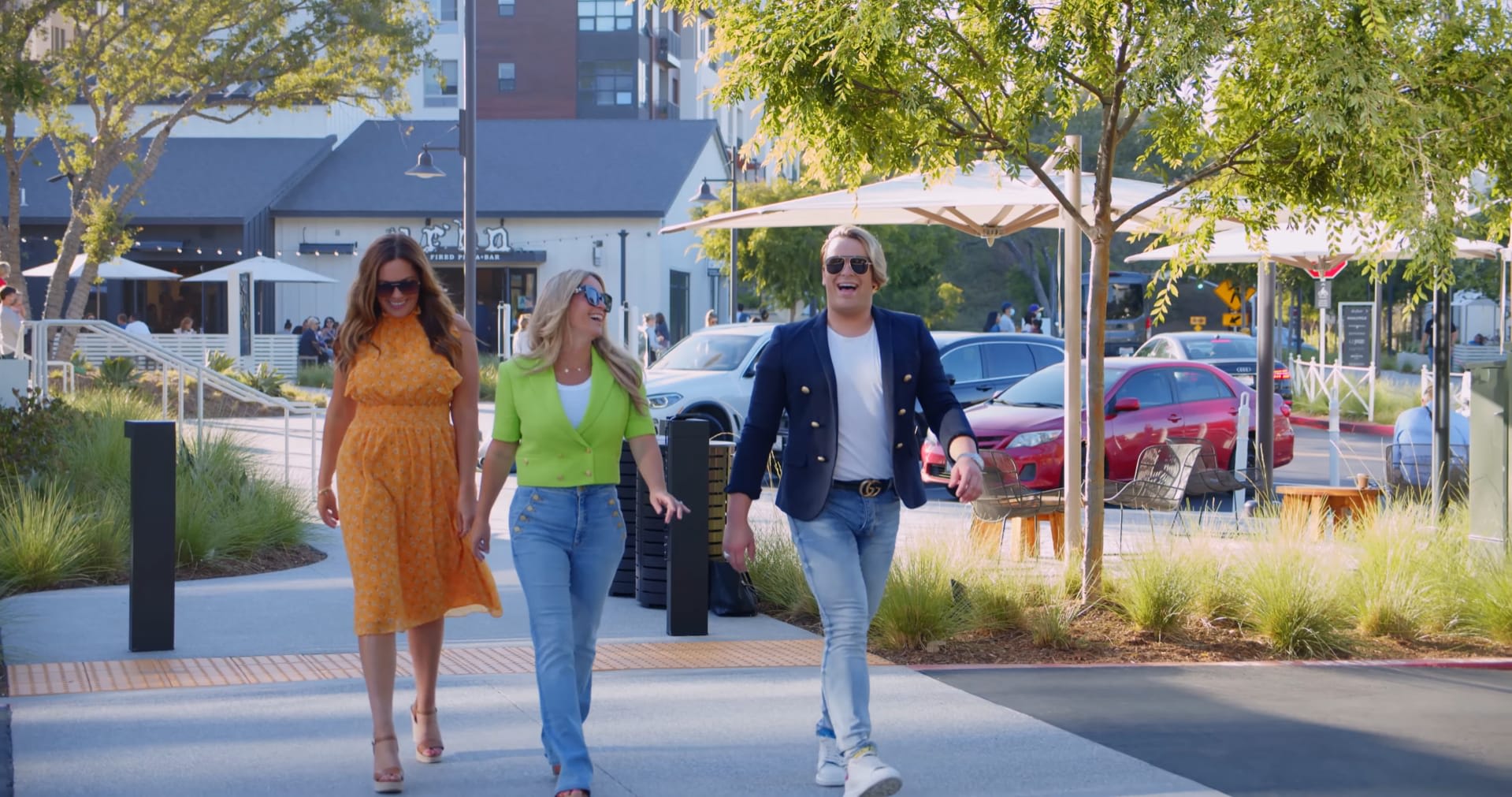 Bree Bornstein: Premier Rancho Santa Fe Real Estate Agent