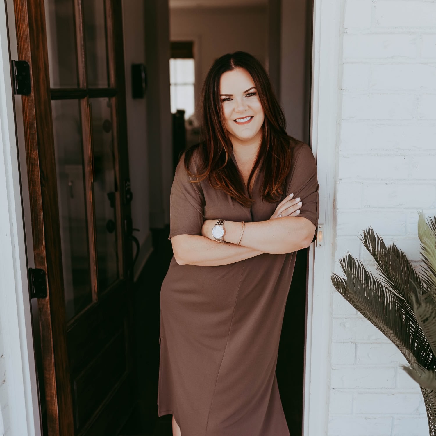 About Megan Smith | Brentwood Real Estate