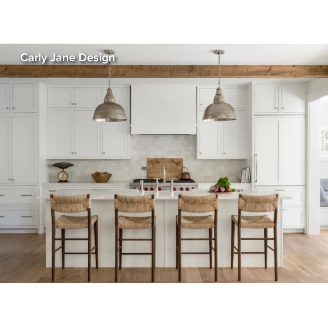 10 Trending Kitchen Design Updates for 2024