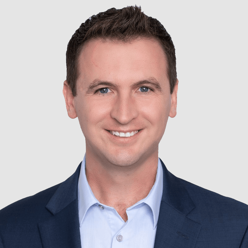 Cameron Parkinson | East Bay Real Estate Agent