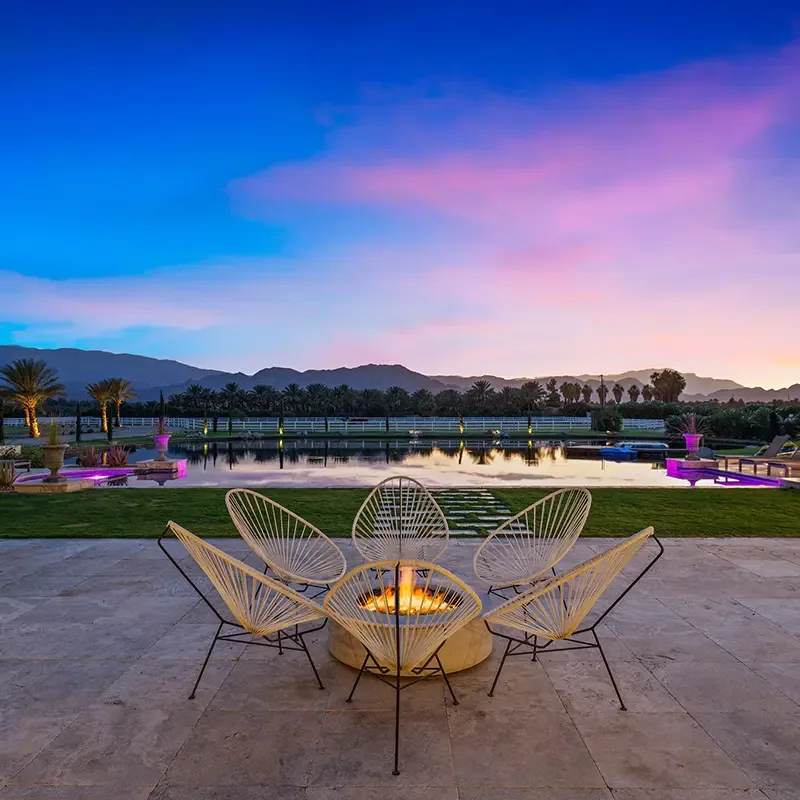 Events | Cavallo Ranch | Longley Hospitality LLC