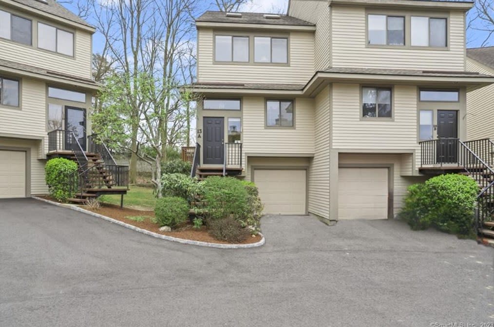 The Rosato Team Greenwich Real Estate