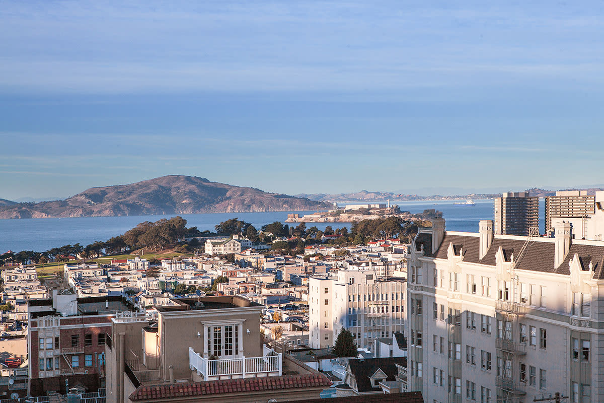 On a Personal Note | San Francisco Real Estate | Heidi Rossi