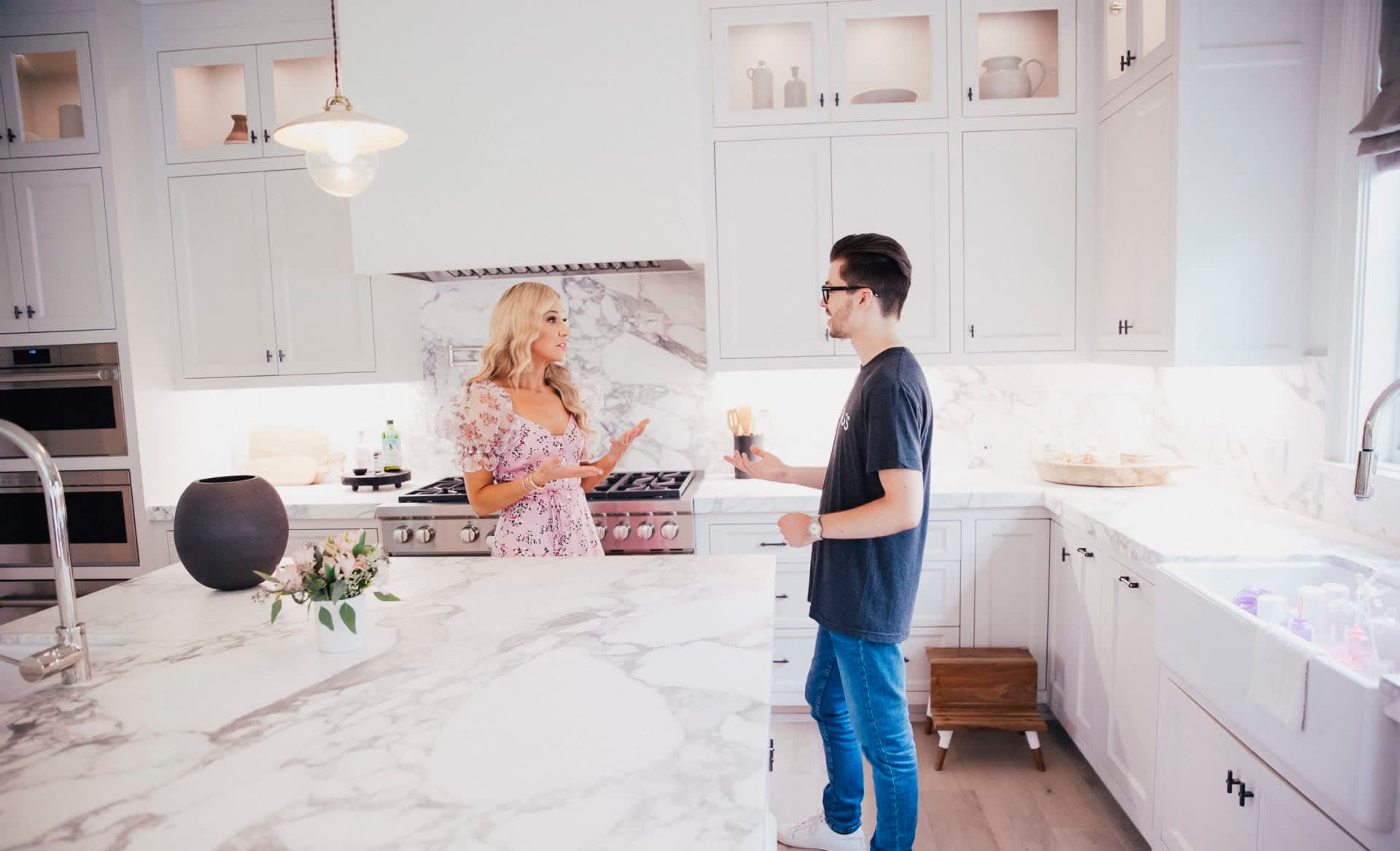 Compass Concierge | Los Angeles Real Estate | Jen Winston