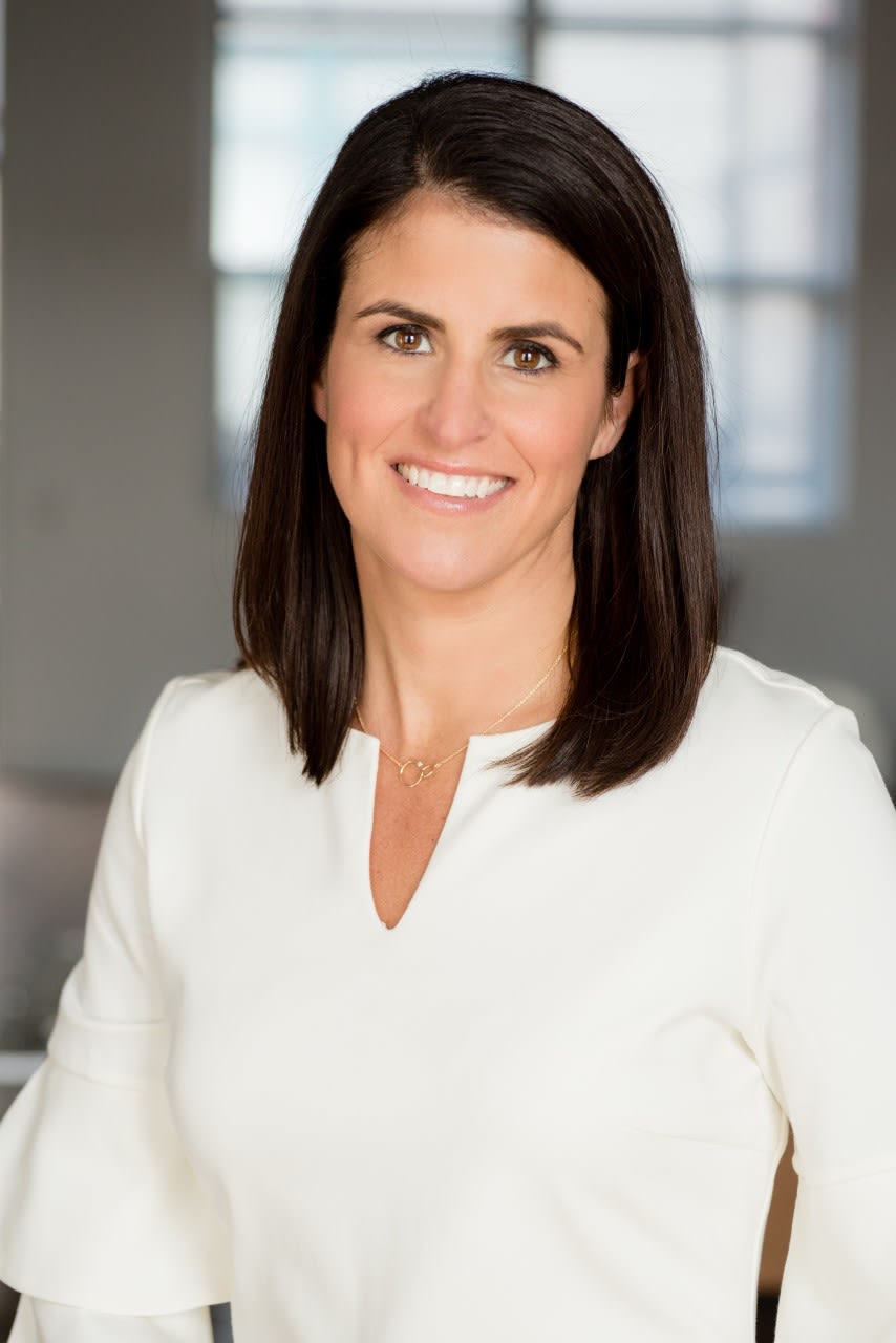 Megan Tirpak | Chicago Real Estate Expert